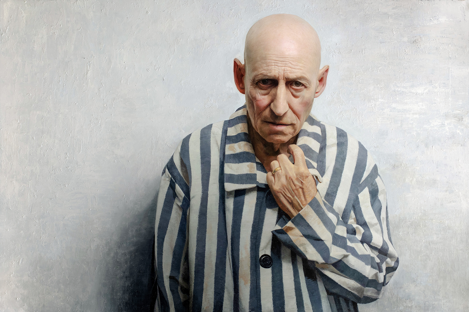 Facing Survival | David Kassan - Holocaust Museum Houston