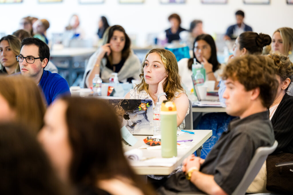 The Warren Fellowship For Future Teachers And Spector/Warren Fellowship ...