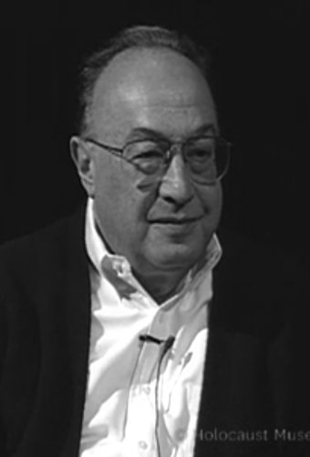 Katz*, Hans Peter - Holocaust Museum Houston