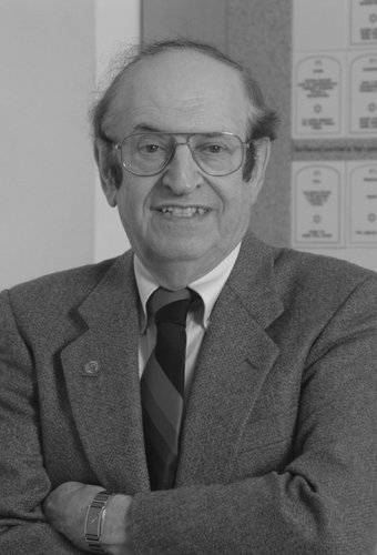 Kurt*, Charles - Holocaust Museum Houston