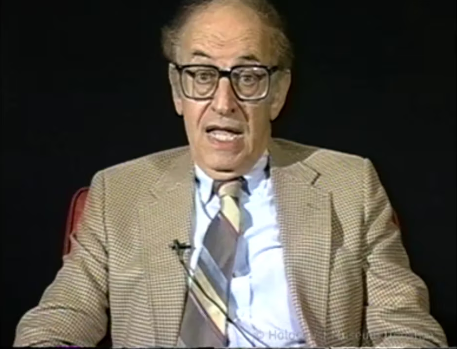 Charles Kurt* - Holocaust Museum Houston