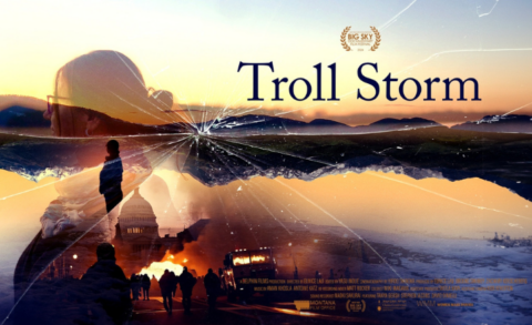Troll Storm: Combating Hate In A Digital World With Tanya Gersh ...