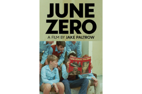Film Screening | "June Zero" - Holocaust Museum Houston