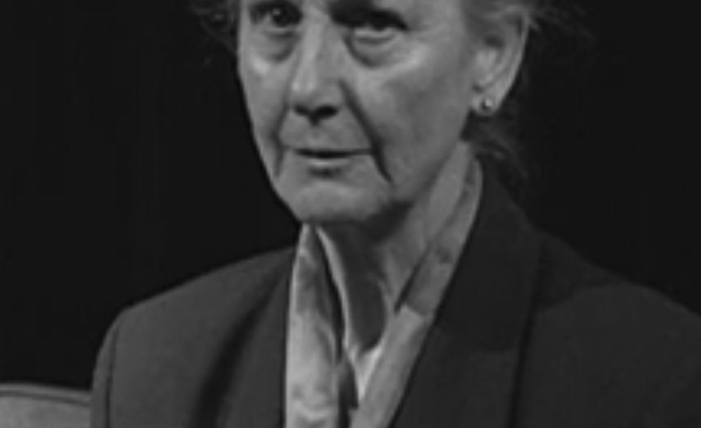 Haggard*, Anna - Holocaust Museum Houston