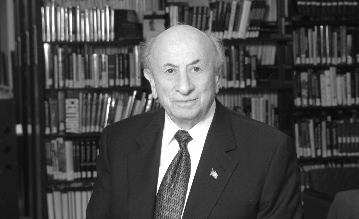 Aptaker*, Bernard - Holocaust Museum Houston