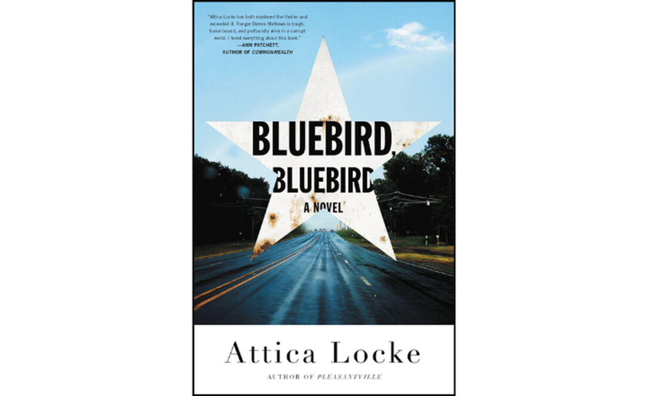Boniuk Library Book Club - "Bluebird, Bluebird" - Holocaust Museum Houston