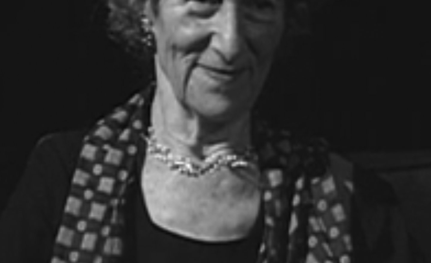 Steele*, Brigitte - Holocaust Museum Houston