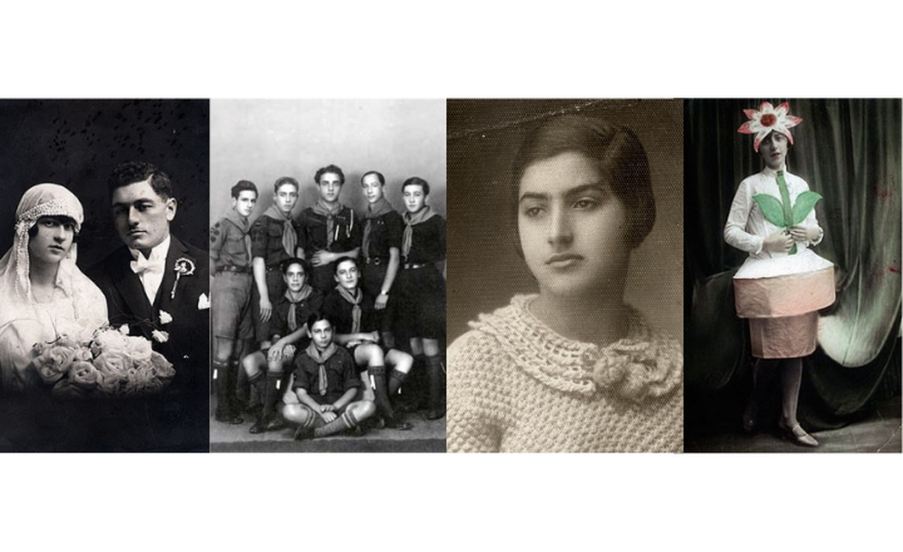 Jews Of Spanish Heritage In The Holocaust - Holocaust Museum Houston