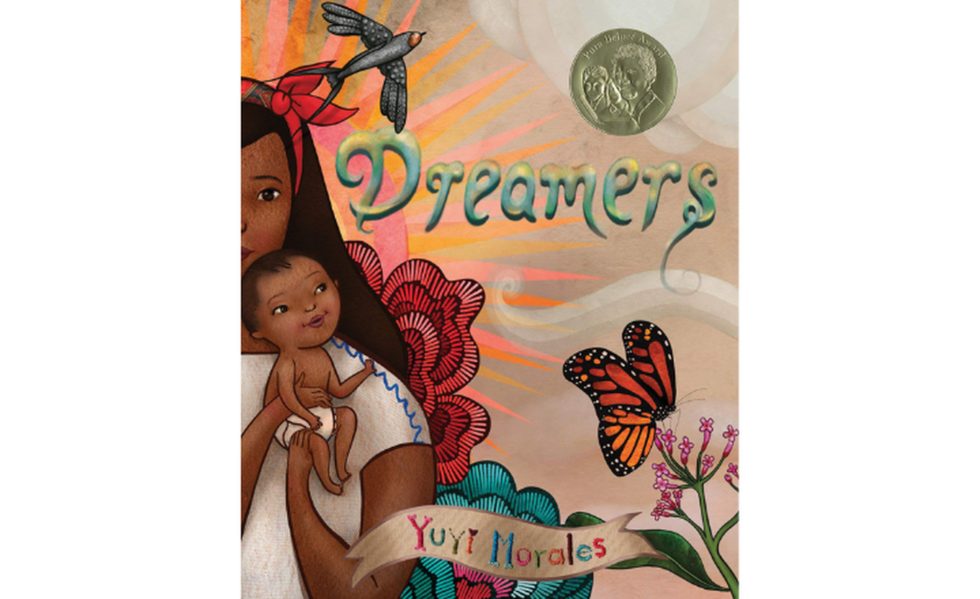 Storytime: Dreamers By Yuyi Morales - Holocaust Museum Houston