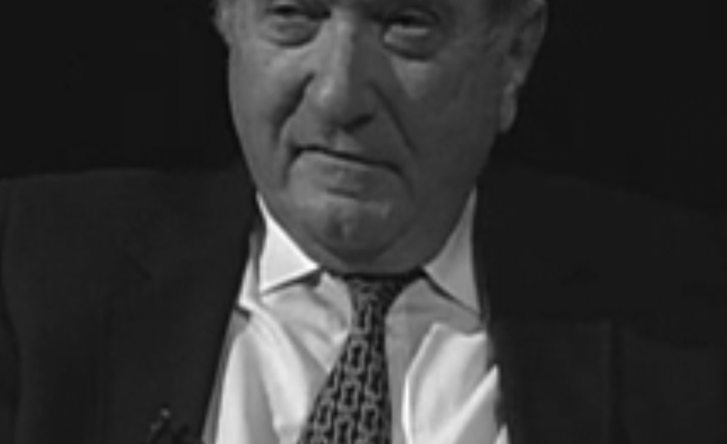 Adam*, Ervin - Holocaust Museum Houston