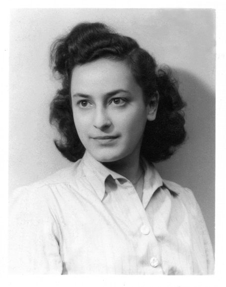 “Hélène Berr, A Stolen Life” - Holocaust Museum Houston