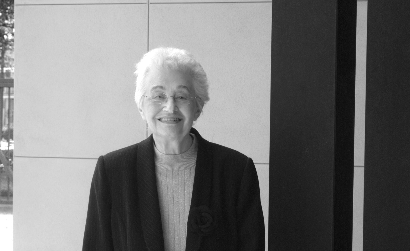 Hollo*, Vera - Holocaust Museum Houston