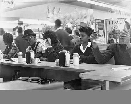 The Impact Of Racist Ideologies: Jim Crow And The Nuremberg Laws ...