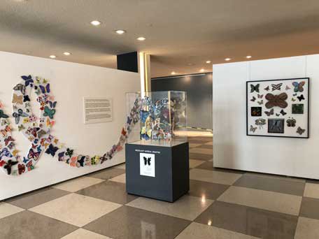 The Butterfly Project: Remembering The Children Of The Holocaust ...