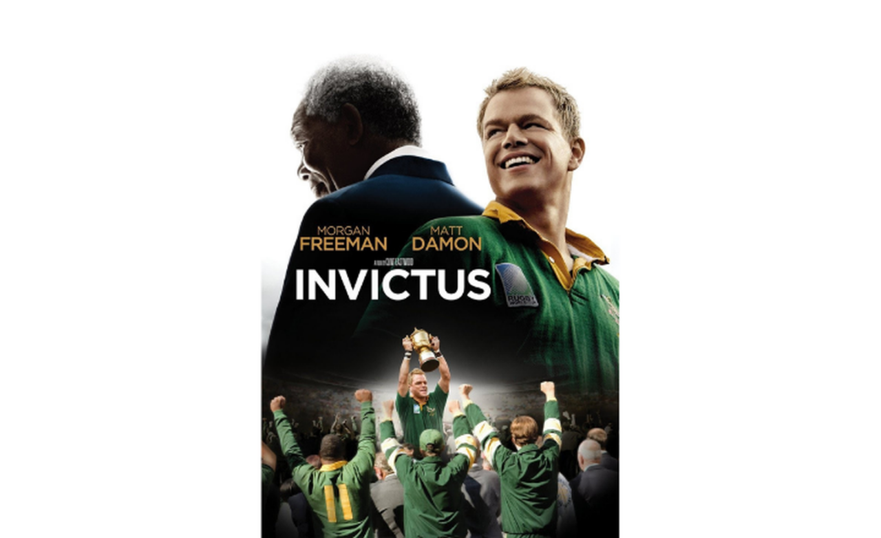 Drive-In Movie Night: "Invictus" - Holocaust Museum Houston