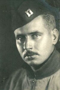 25 Texas Liberators - Holocaust Museum Houston