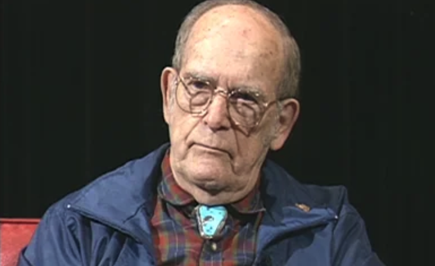 Stansell*, John - Holocaust Museum Houston