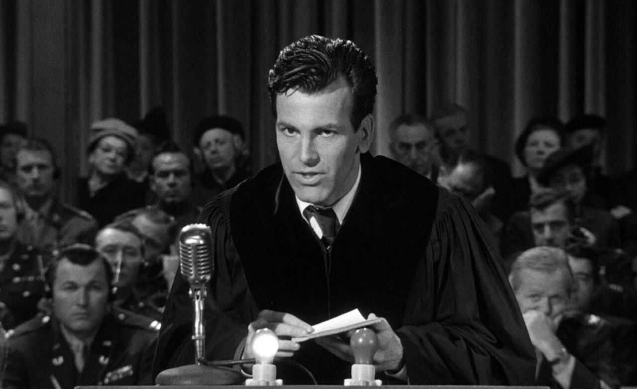 Judgment At Nuremberg - Holocaust Museum Houston