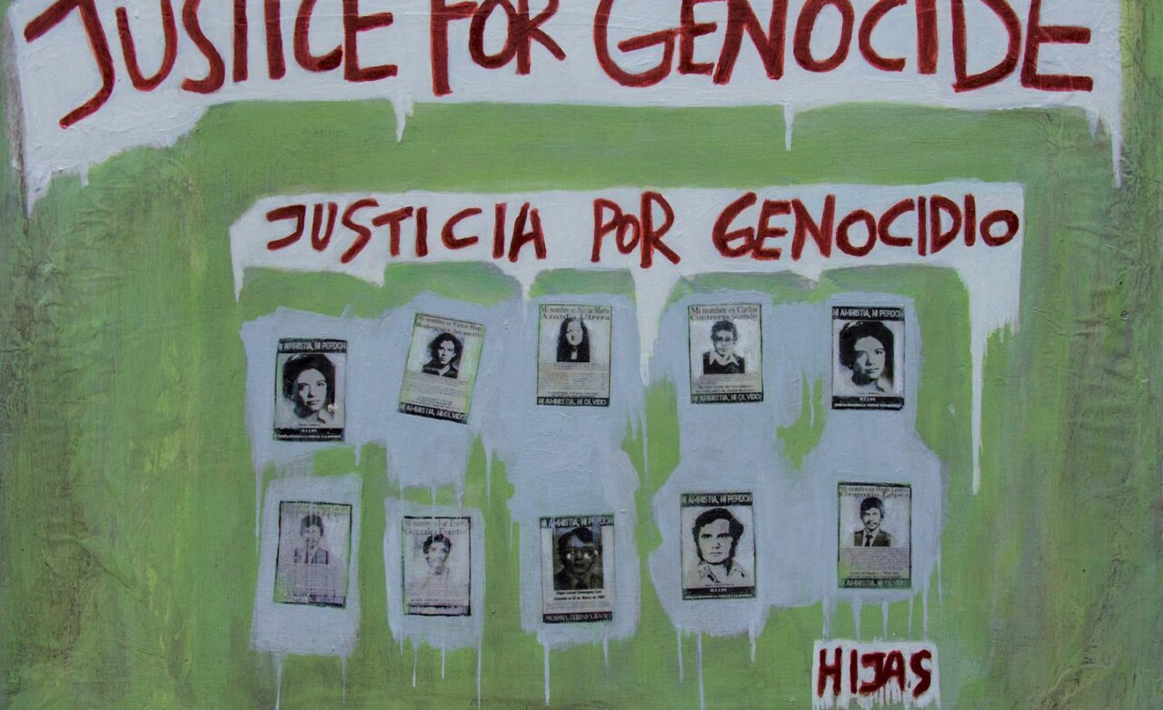 Genocides Of The 20th Century - Holocaust Museum Houston