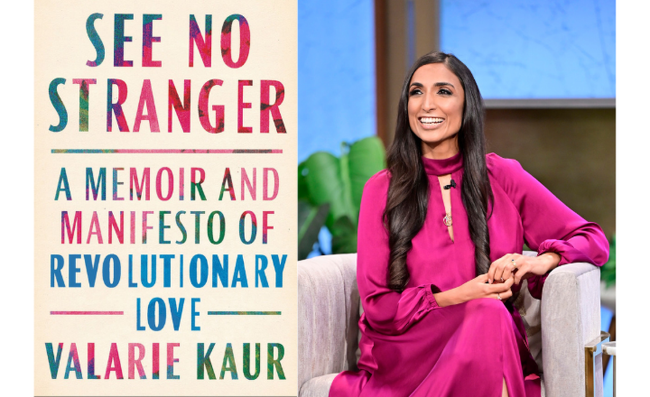 Keynote Address: Civil Rights Leader, Filmmaker, Author, And Faith ...