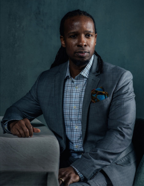 A Conversation With Dr. Ibram X. Kendi, Author Of "How To Be An ...