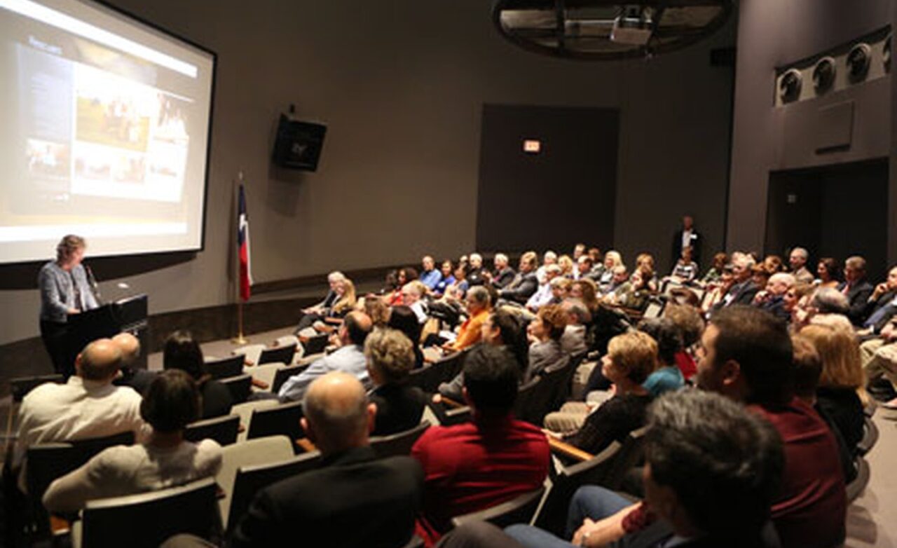 Intergenerational Trauma & Memory: History Carried Through Generations ...