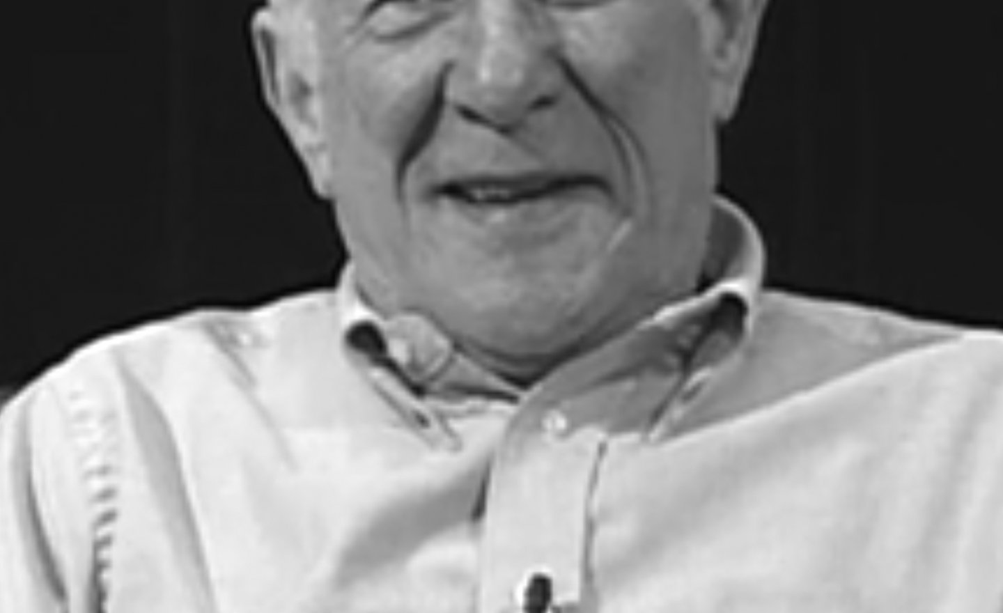 Cooper*, Leon - Holocaust Museum Houston