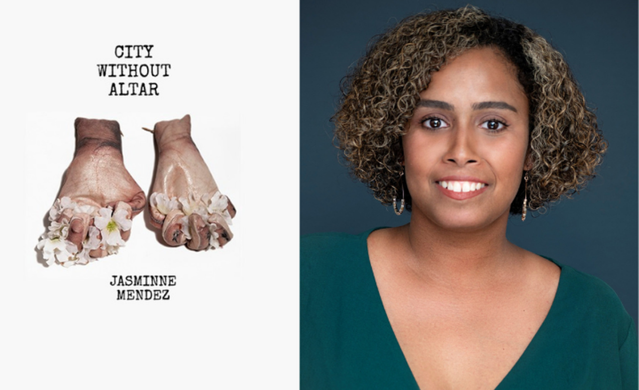 Virtual Book Talk | City Without Altar: Remembering The 1937 Haitian ...