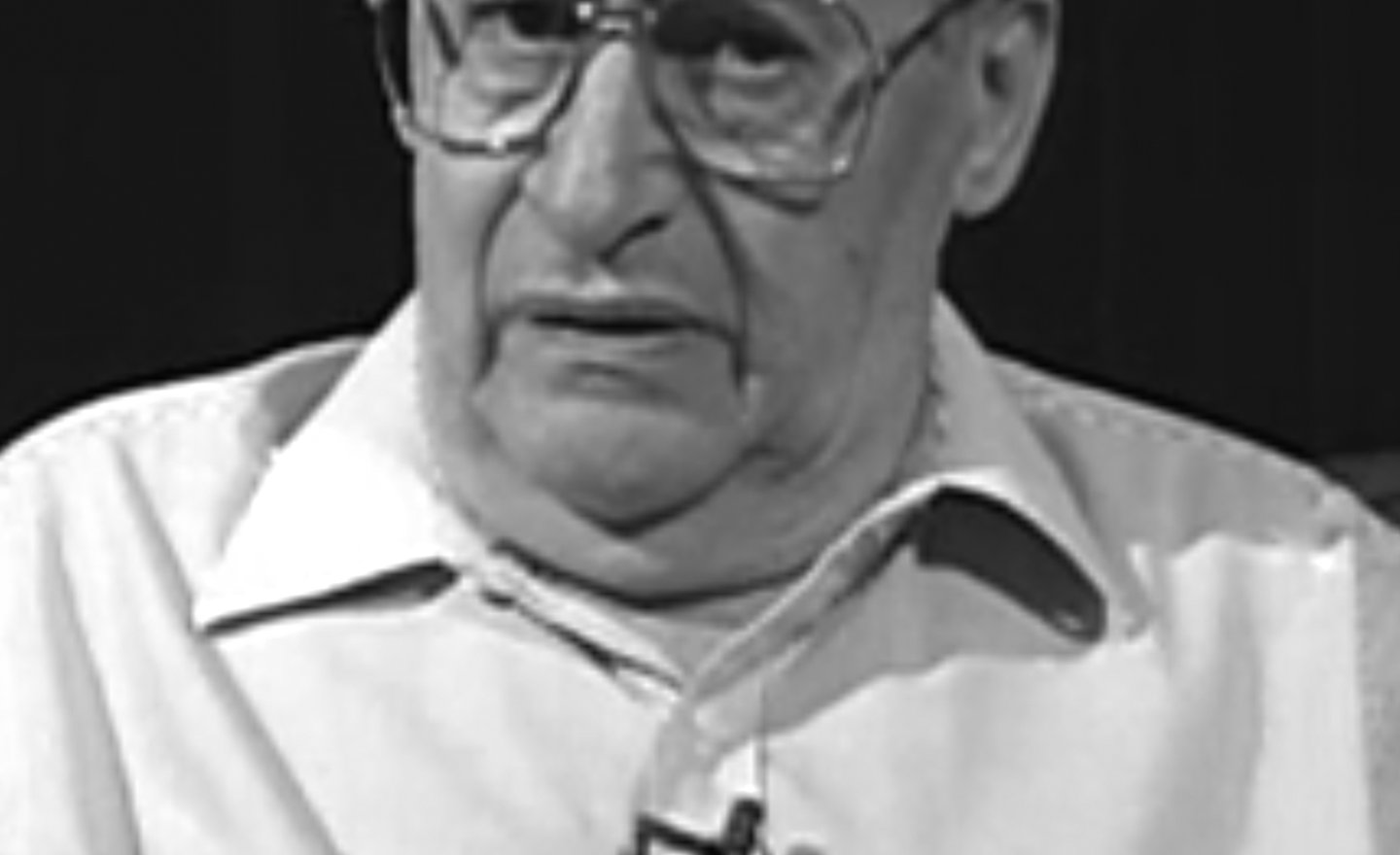 Horovitz*, Michael - Holocaust Museum Houston