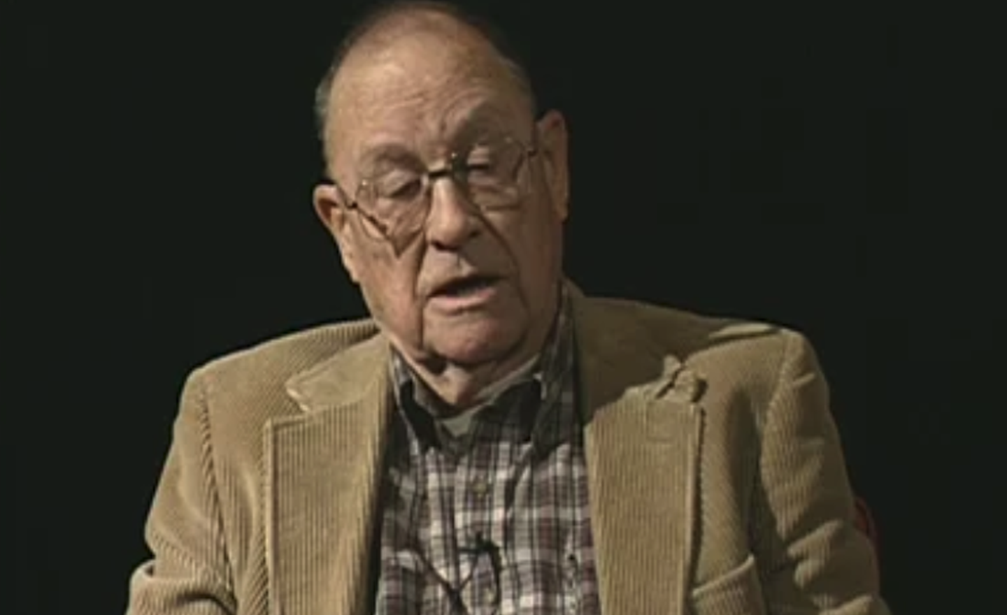 Bozarth*, Miles - Holocaust Museum Houston