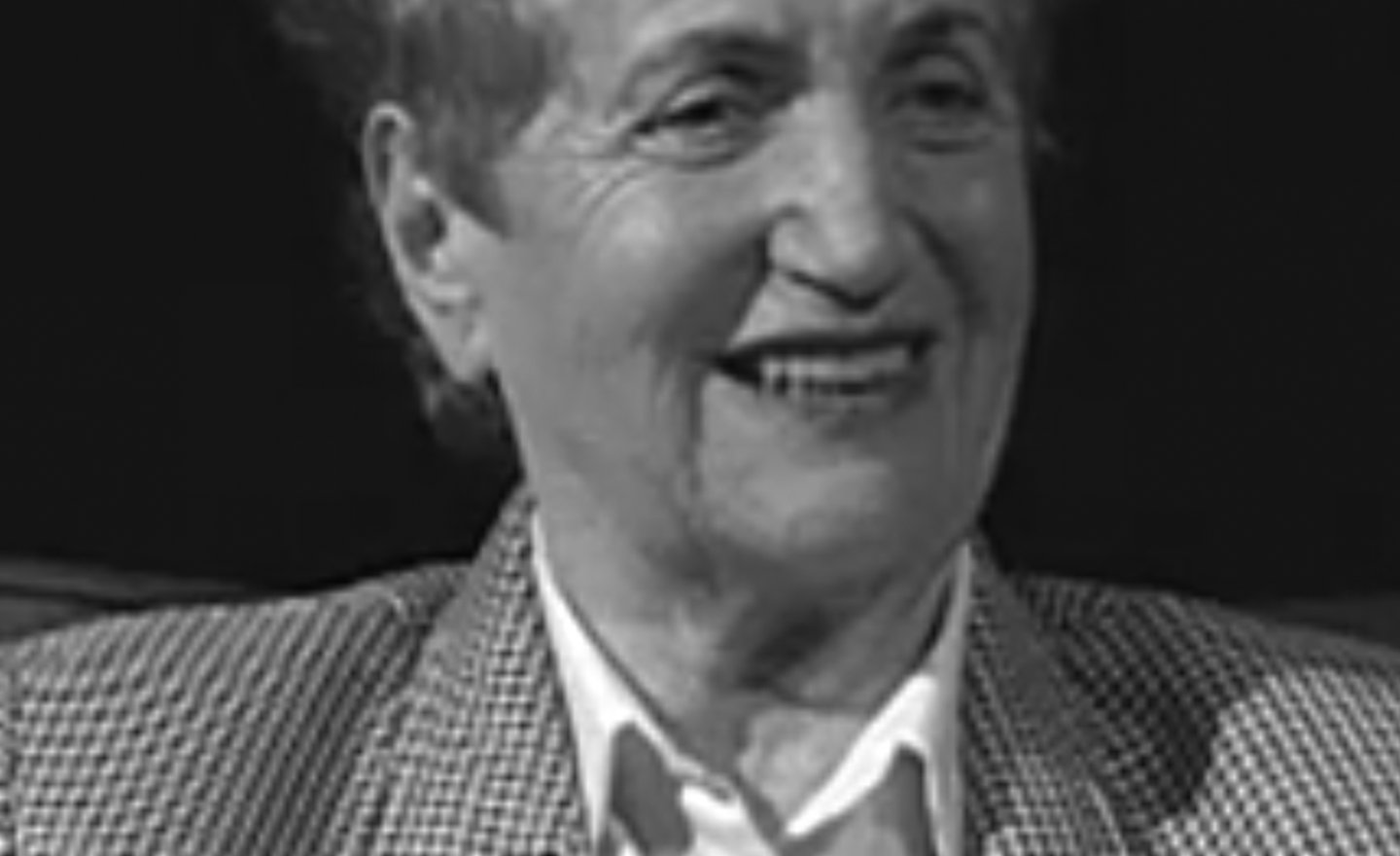 Bercovici, Miriam - Holocaust Museum Houston