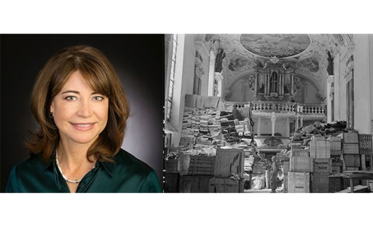 Why The Nazis Looted Art And Why It Still Matters - Holocaust Museum ...