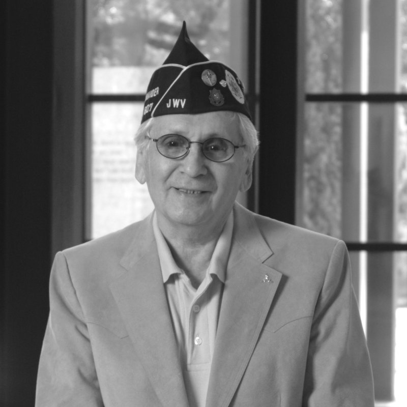 Samelson*, Rubin - Holocaust Museum Houston