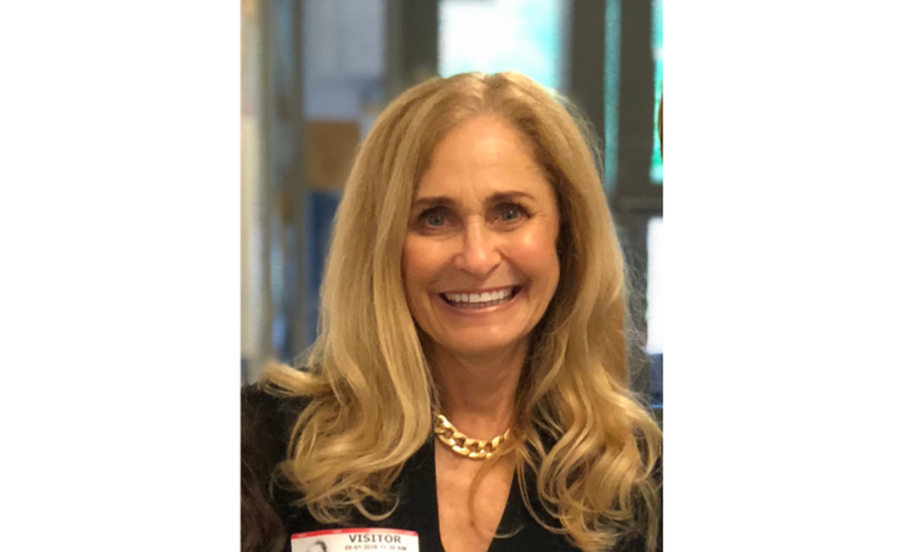 Through Their Eyes With Sandy Lessig - Holocaust Museum Houston