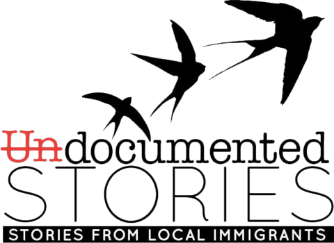 Undocumented Stories - Holocaust Museum Houston