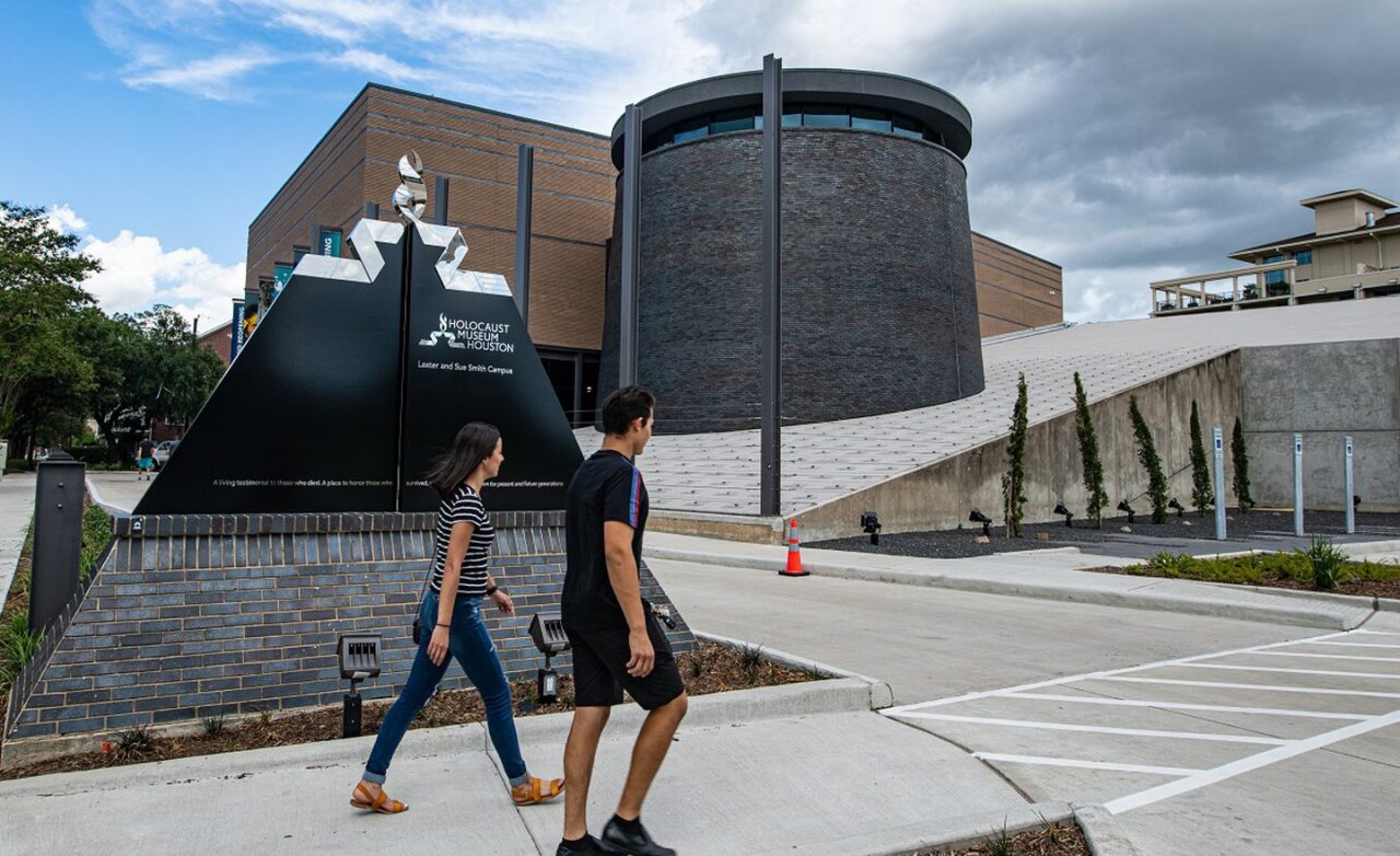Museum Open On Memorial Day - Holocaust Museum Houston