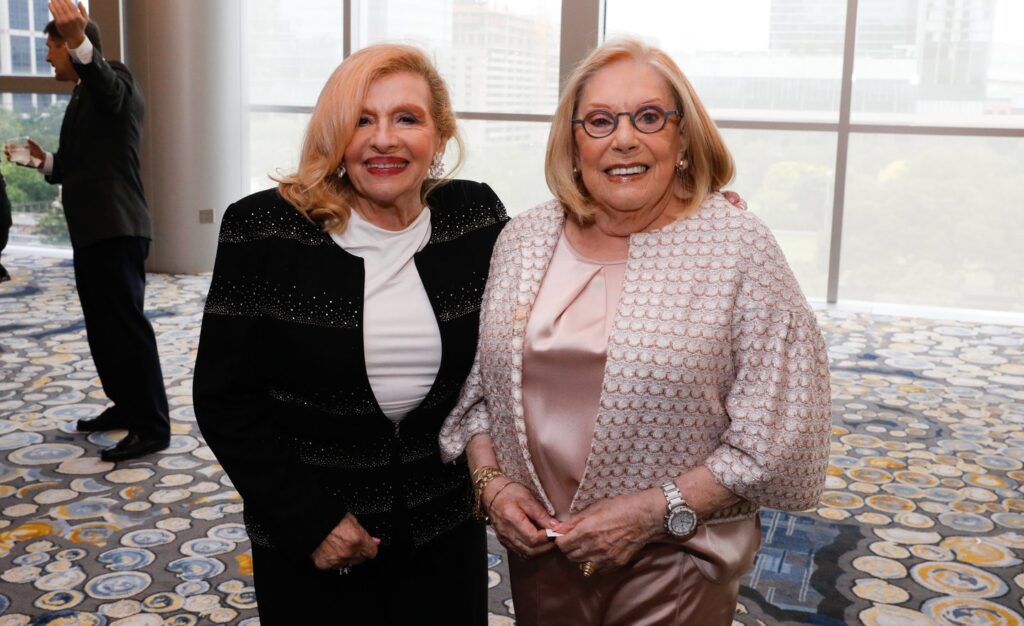 25 Photos Of Local Holocaust Survivors - Holocaust Museum Houston