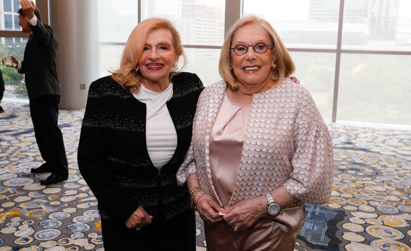 25 Photos Of Local Holocaust Survivors - Holocaust Museum Houston