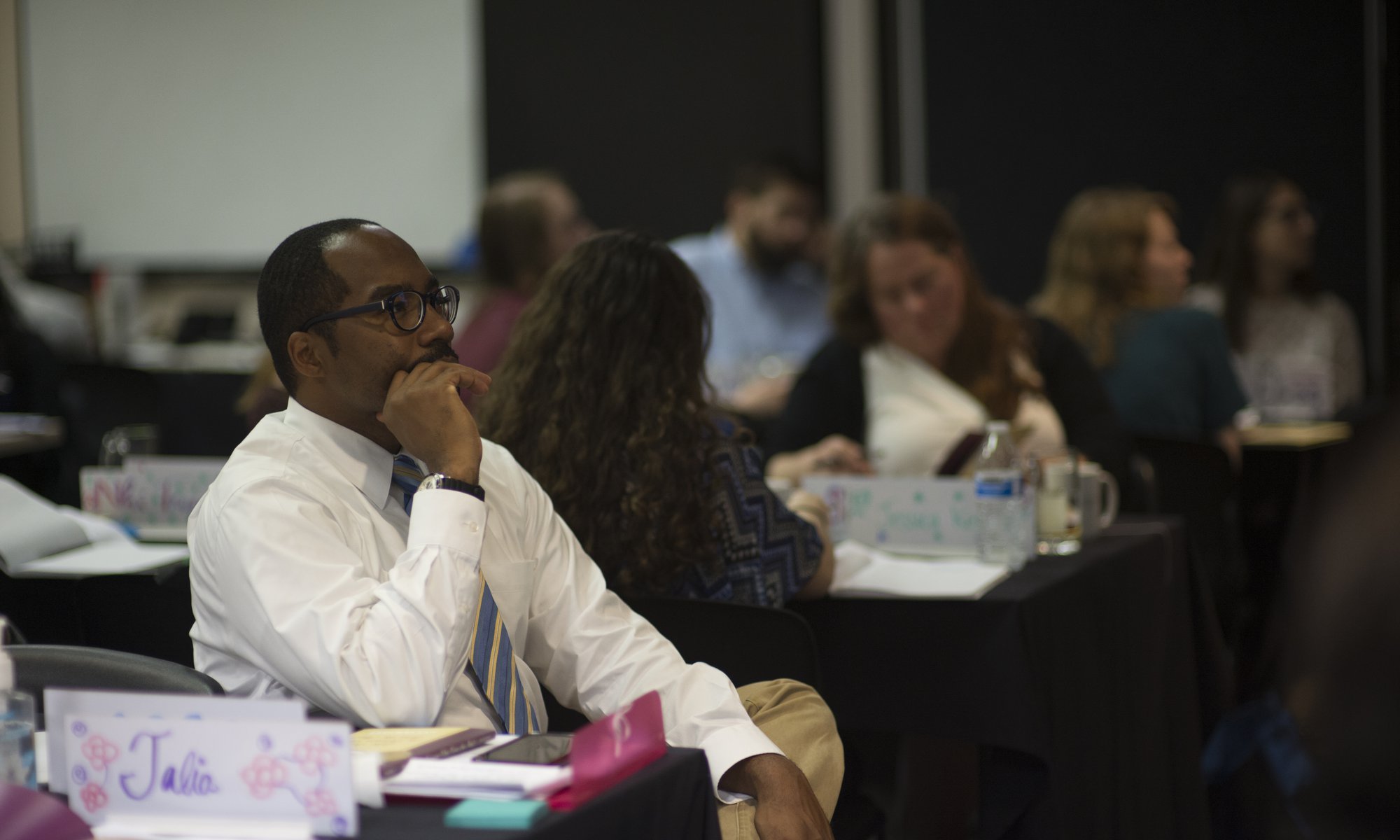 The Warren Fellowship For Future Teachers And Spector/Warren Fellowship ...