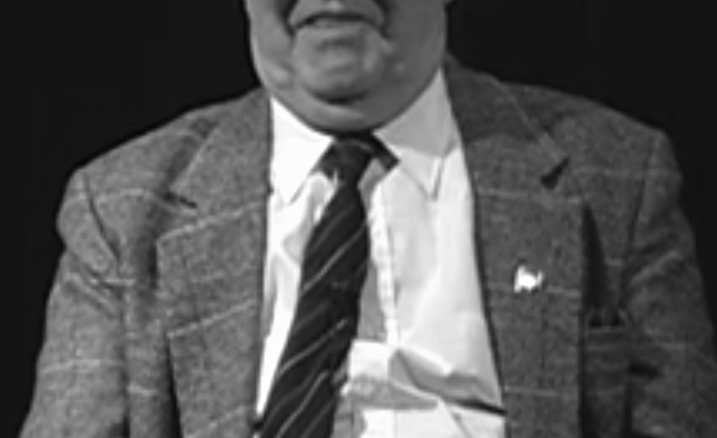 Rigby*, William George - Holocaust Museum Houston