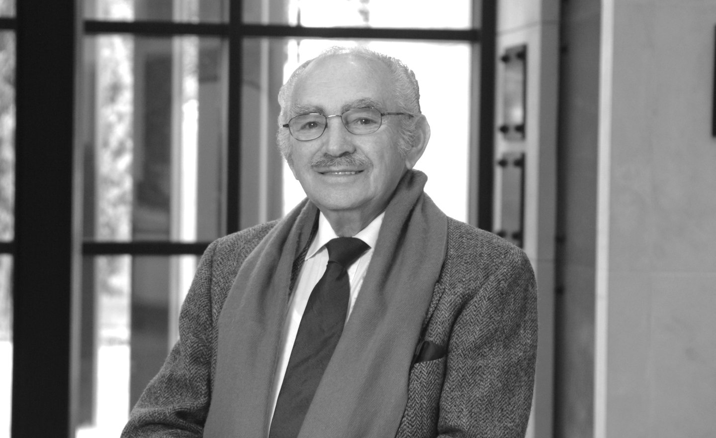 Zamir*, Zoly - Holocaust Museum Houston